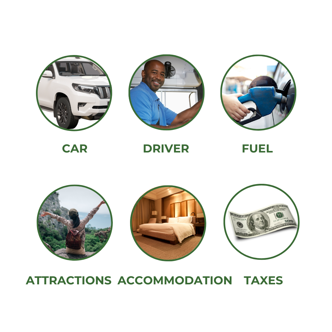 Explo Tour – Madagascar Tour Guide And Driver